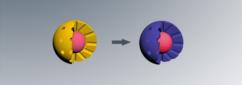 How change the color of images in Word | inmywork.com blog