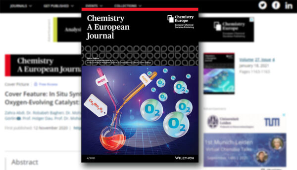 Scientific Journal Cover Design Services | Price of Cover Art