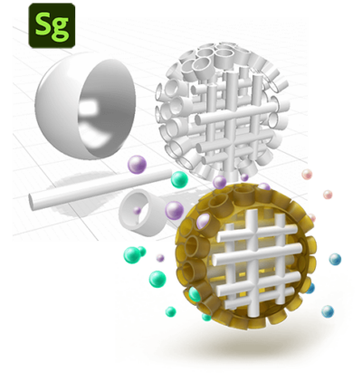 Free Graphical Abstract Maker | Scientific Illustration