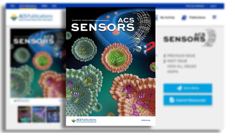 How to make eye-catching academic journal cover