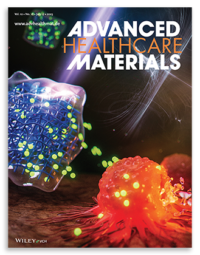 Scientific Journal Cover Sample